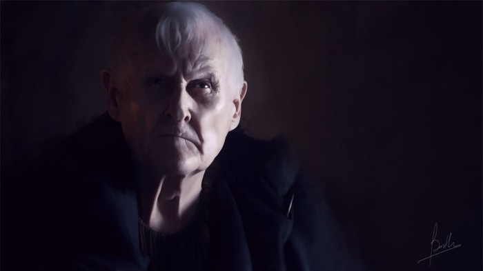 Teoría – Aemon Targaryen, el verdadero nombre de Jon Nieve | Los Siete ...