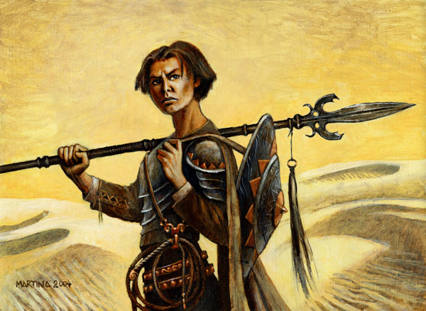 Filtrado el primer vídeo de casting de la Quinta Temporada: Obara Arena ...