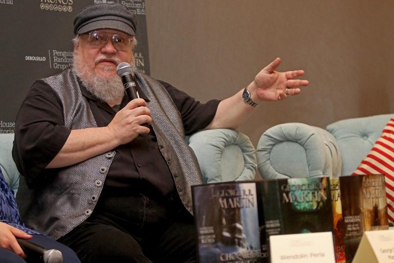 George R.R. Martin da más detalles sobre la importancia de la ...
