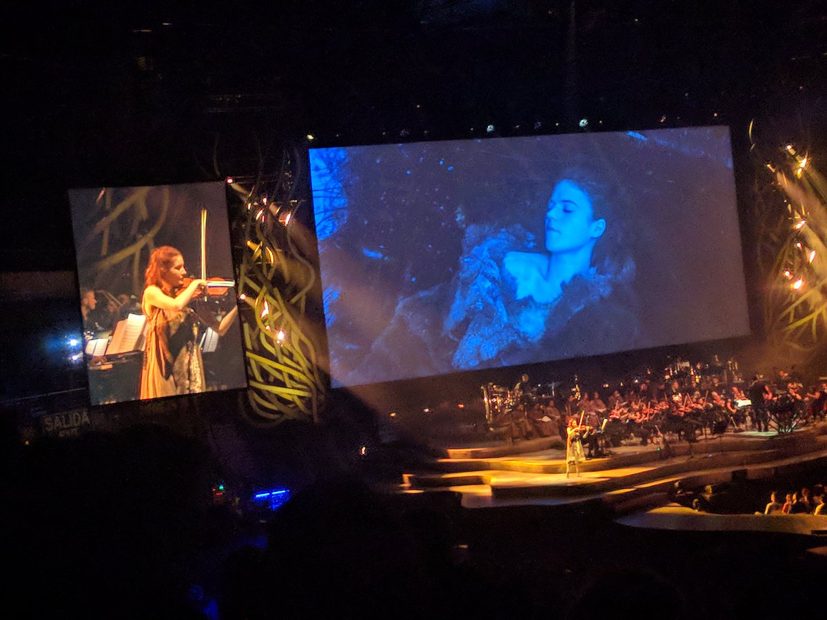 Game of Thrones Live Concert Experience, el concierto oficial de Juego ...