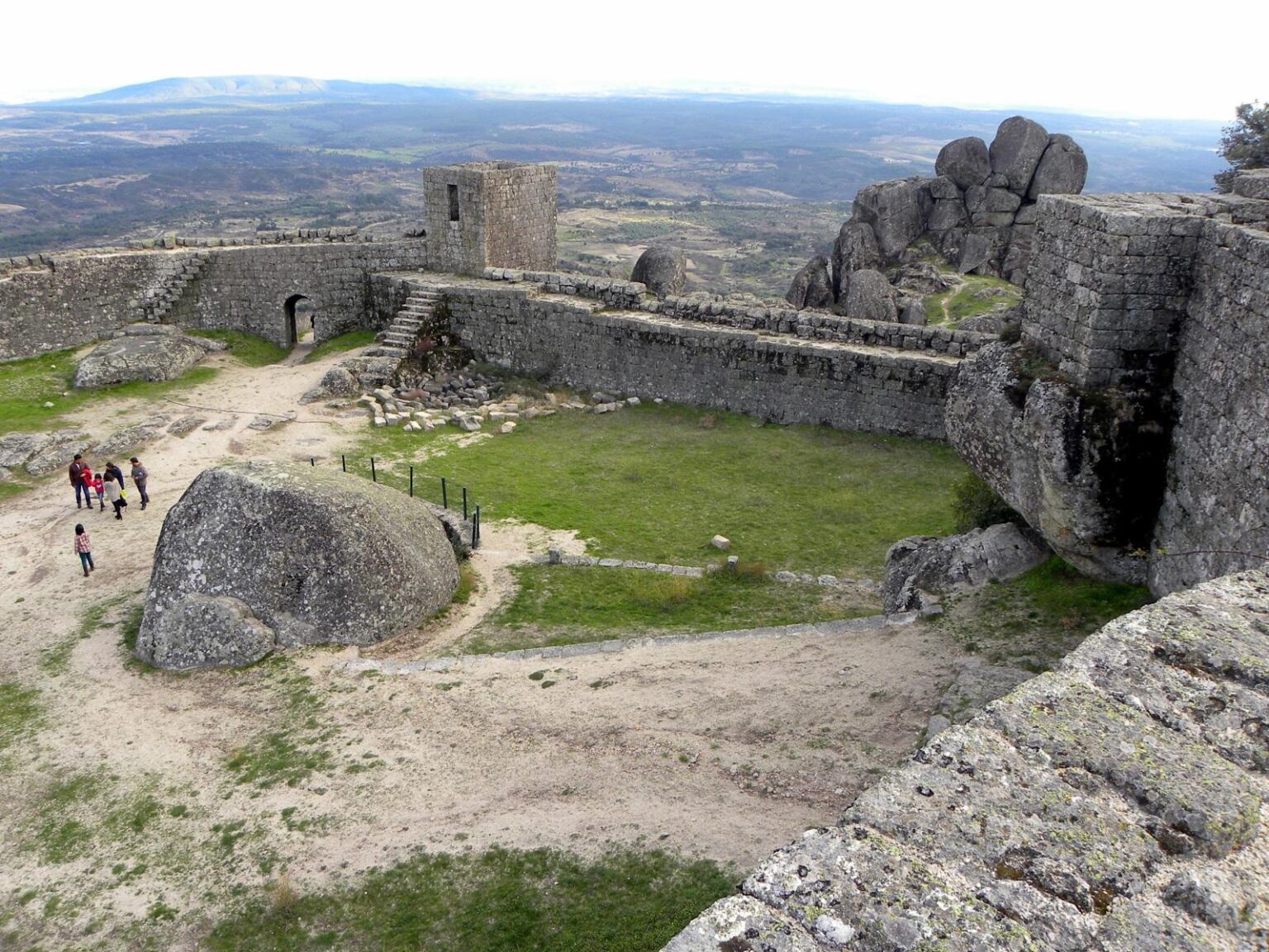 Dos nuevos posibles castillos para el rodaje de House of the Dragon ...
