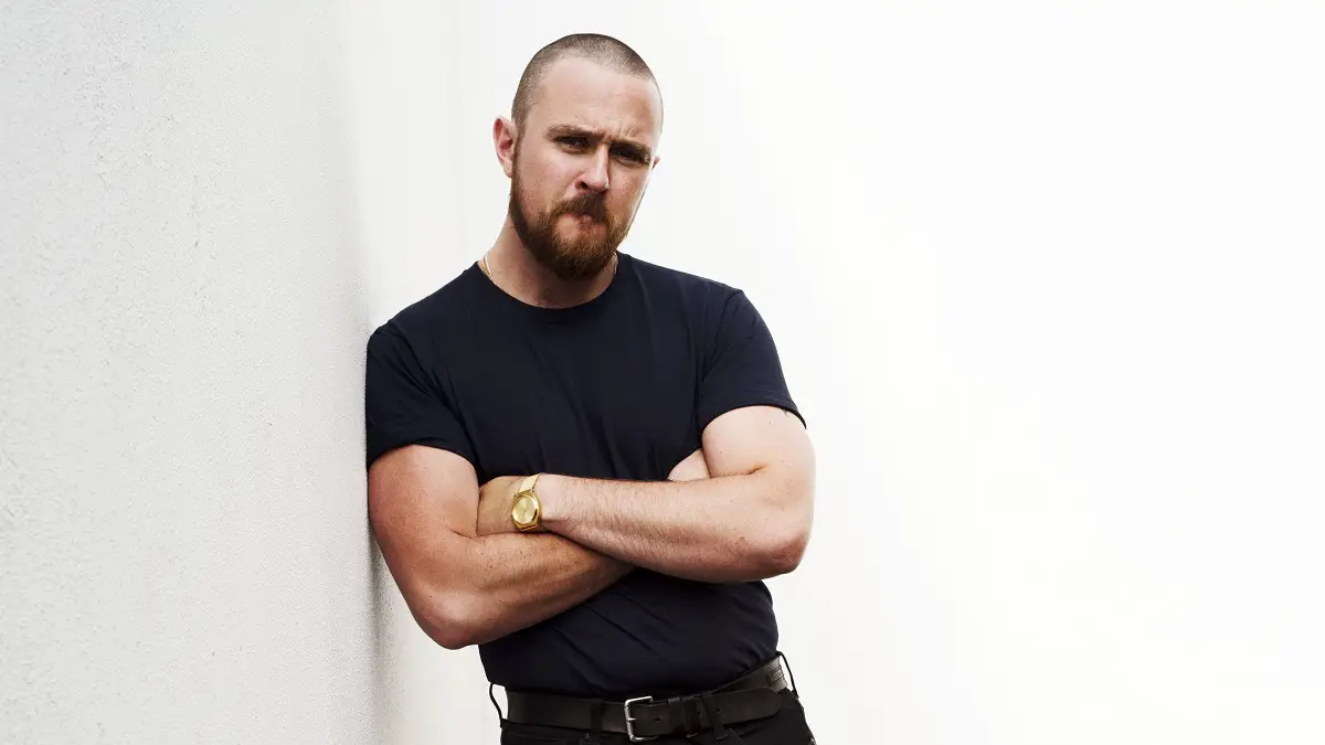 Descubiertos múltiples nuevos actores secundarios para la segunda ...